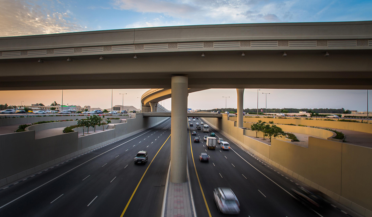Driving in Qatar: Rules, Violations, and Road Safety Tips