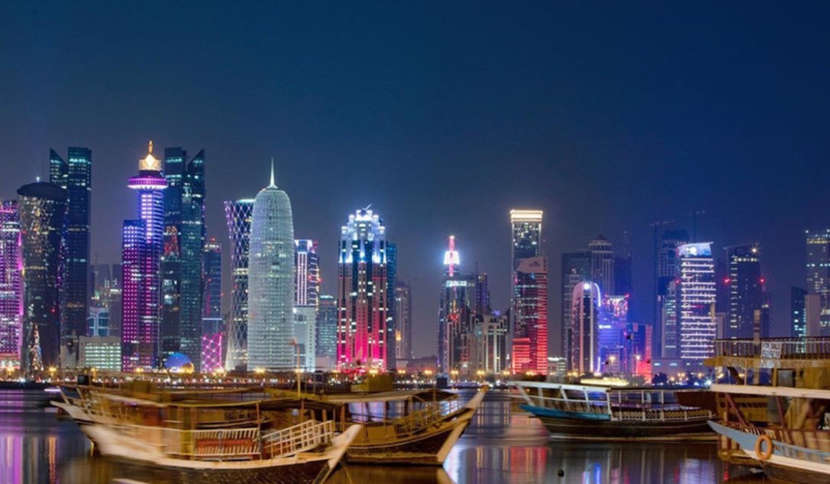 List of Top 5 Highest Paying Qatar Companies in 2018