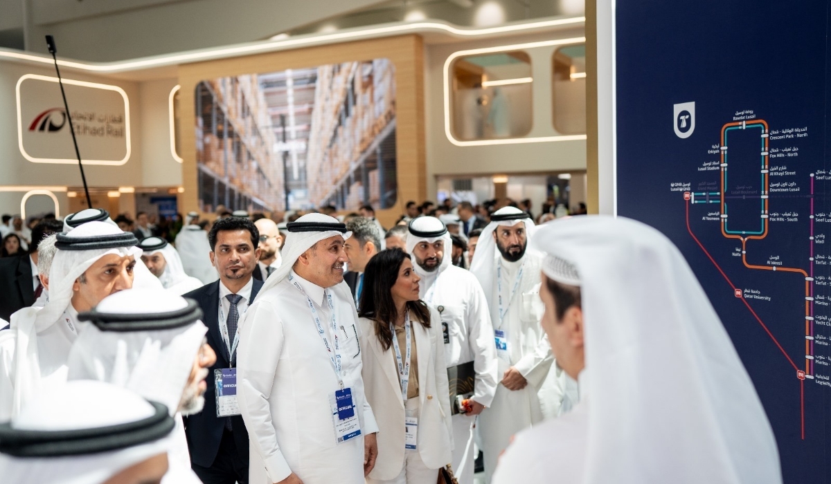 Qatar's Religious Complex