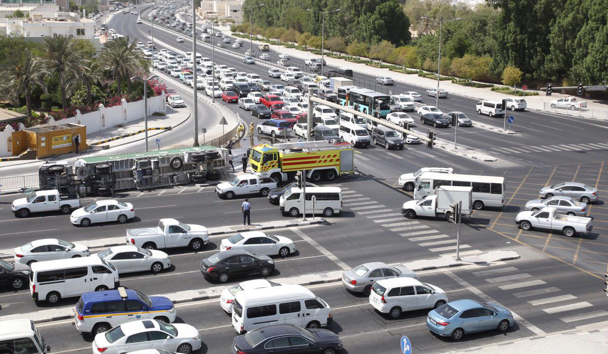 The Role of CID in Qatar