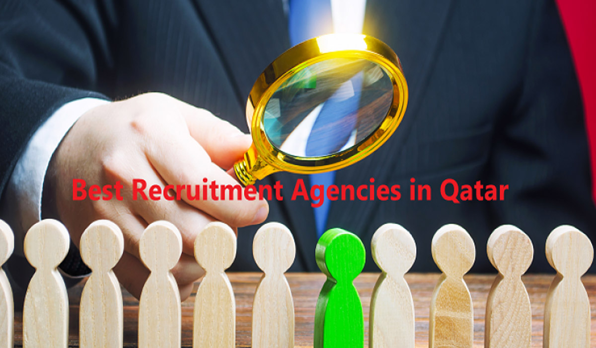 The Top Recruitment Agencies in Qatar