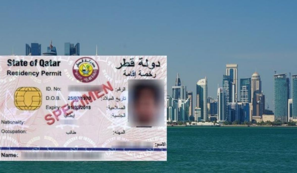 Residence Permit Guide for Expat Workers in Qatar
