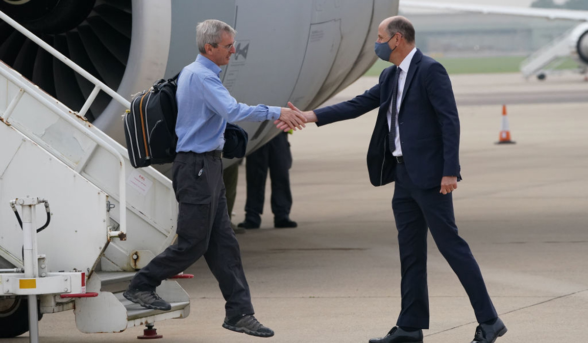 Philippines Embassy in Qatar to Relocate