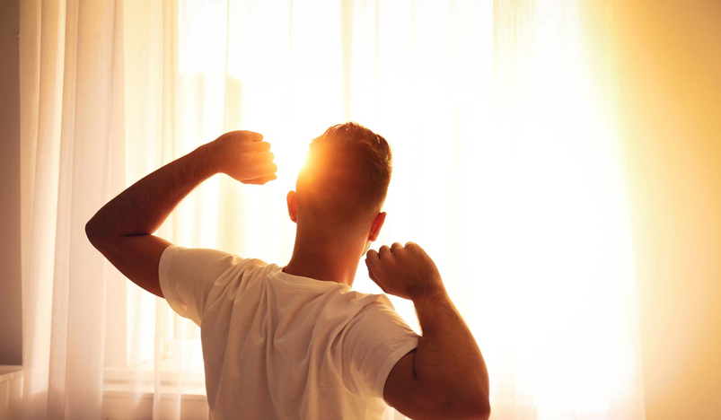 5 Ways to Be an Early Riser