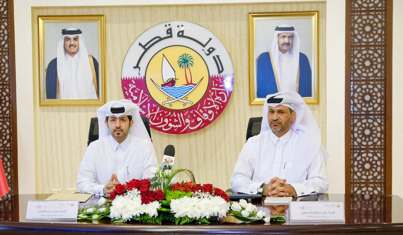 Awqaf Ministry Launches Online System