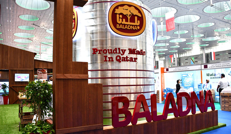 Baladna achieves 7% revenue growth and QR42M net profit