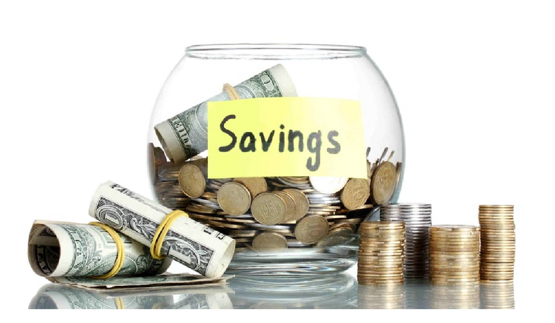 Tips & Steps to Save Money How to Open Saving Account