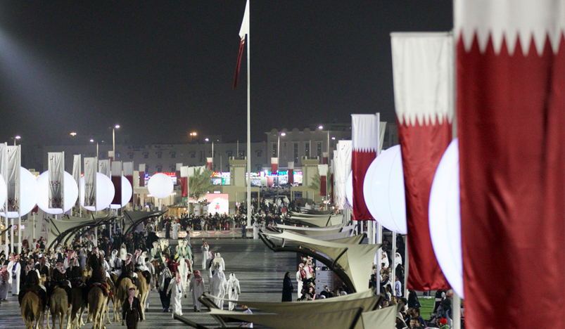 National Day celebrations to begin on December 10