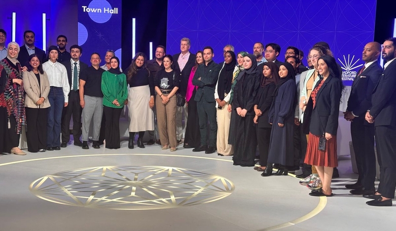 Doha Debates Hosts Discussion on Western Perspectives