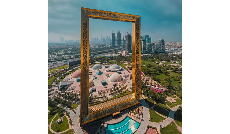 Dubai Pass Dubai Frame An Ultimate Guide
