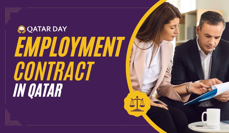 Employment Contract in Qatar