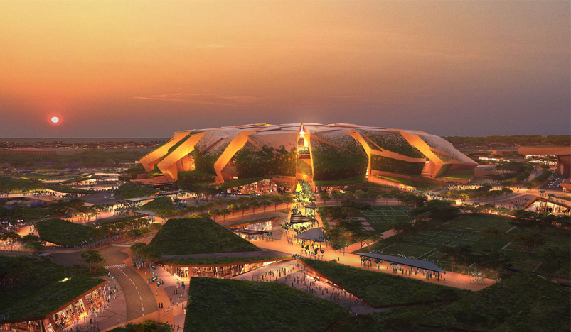 Saudi Arabia’s FIFA World Cup 2034 Bid Achieves Record