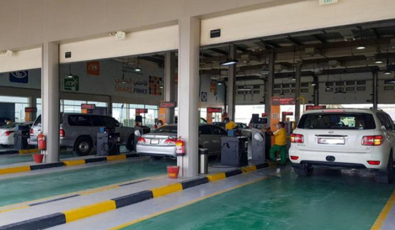 Fahes announces its operating hours during Ramadan