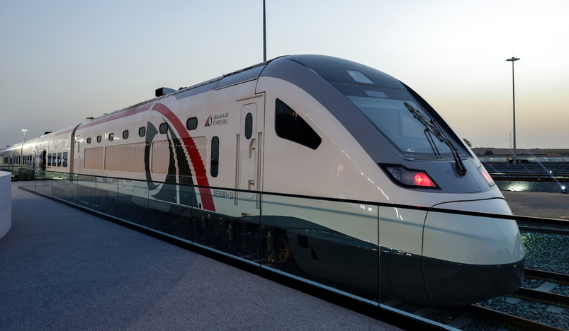 GCC Railway: New Phase of Economic Integration