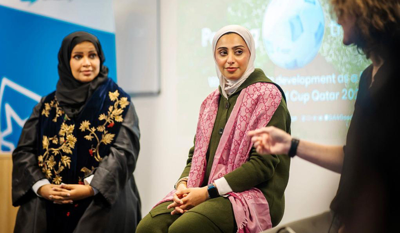 Generation Amazing Conclude Participation in Festival23