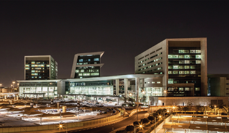 HMC successfully performs kidney transplant surgery