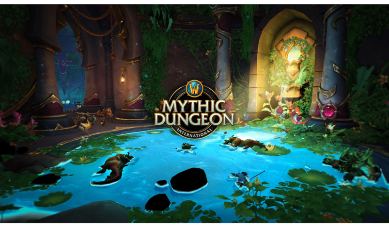 Exploring the Depths of Mythic Dungeons