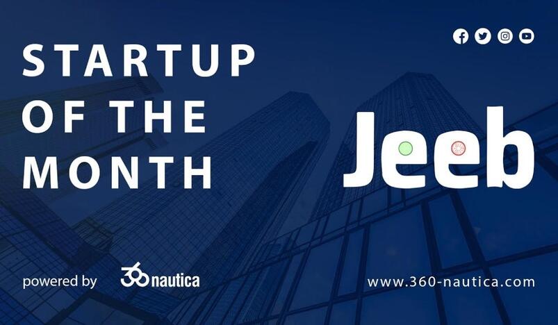 Jeeb - The Easiest Grocery Delivery App