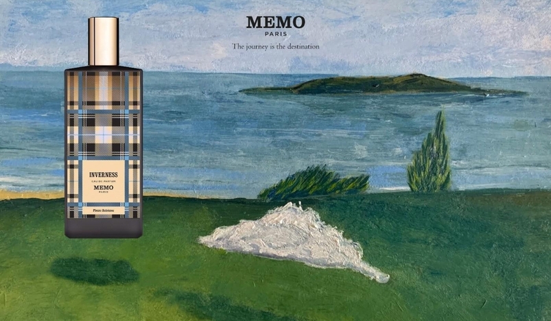 MEMO PARIS The story of a brand
