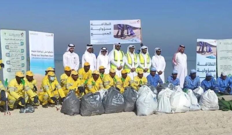 Ministry recognizes workers in celebration of World Cle