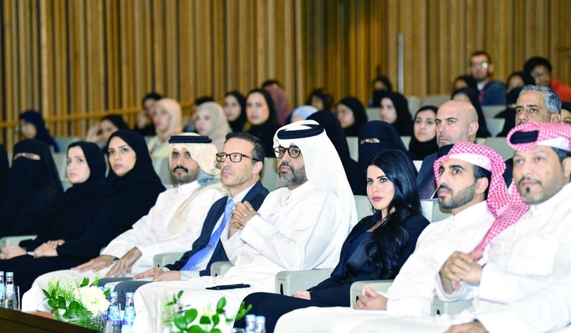 NPC and Microsoft launch the Qatar Datathon 2025