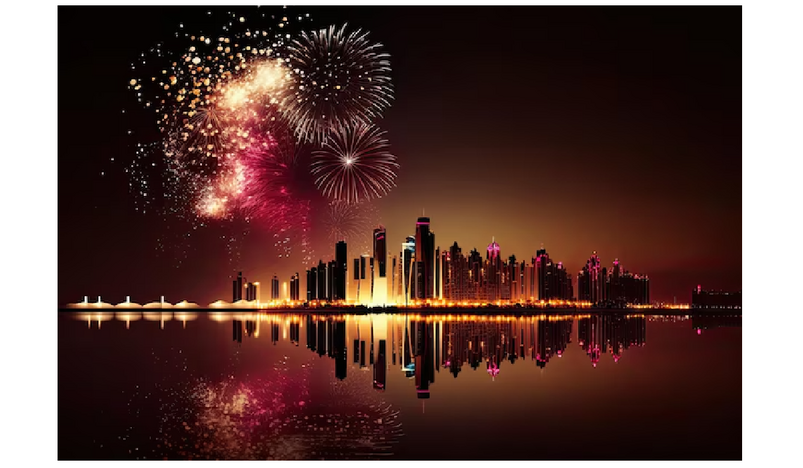 Top 10 Must Visit Cultural Festivals in Qatar