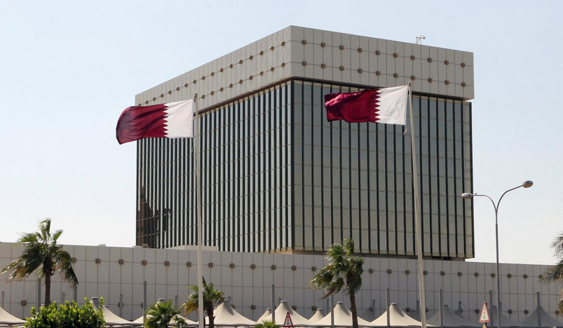 QCB announces work structure for financial institutions