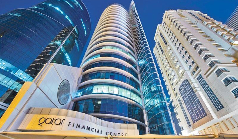 Qatar's Non-Oil Private Sector Grows at Two-Year High