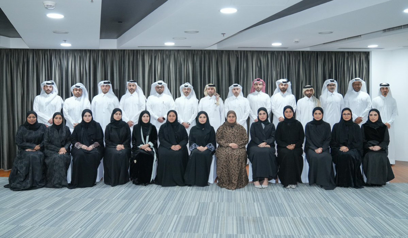 Qatar Leadership Centre Announces Start of New Cohort