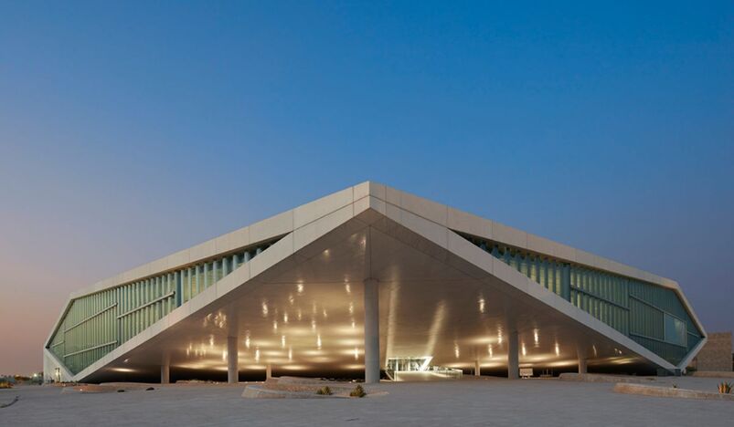 Qatar National Library Enhances its Digital Services