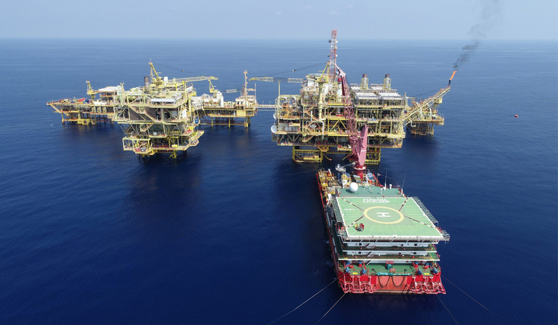 Qatar's Oil and Gas Revenues Rise 67% in H1 of 2022