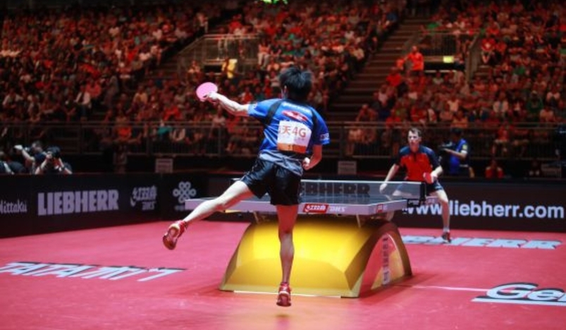 Qatar Ready to Host 2025 ITTF World Table Tennis Champi