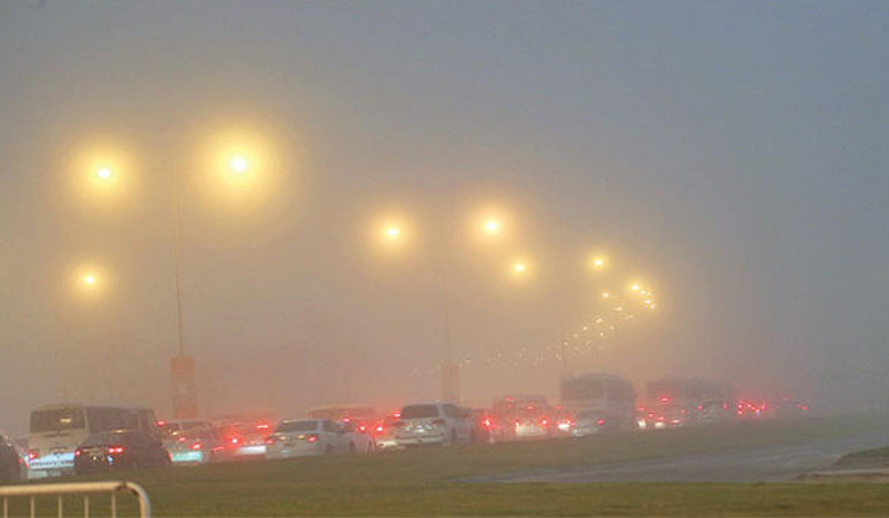 Qatar Faces Two Weeks of Intense Heat and Sandstorms