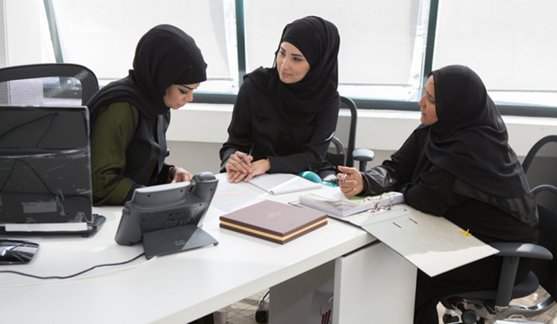 Qatar Affirms that Advancement of Women is Priority