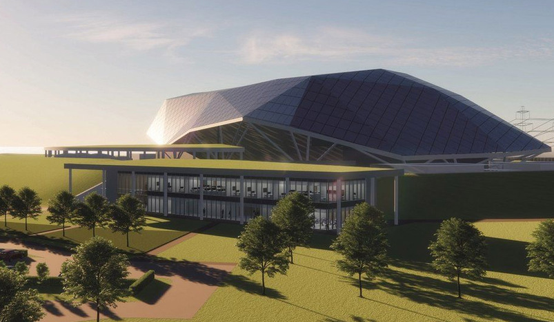 Rolls-Royce gets funding to develop mini nuclear reactors