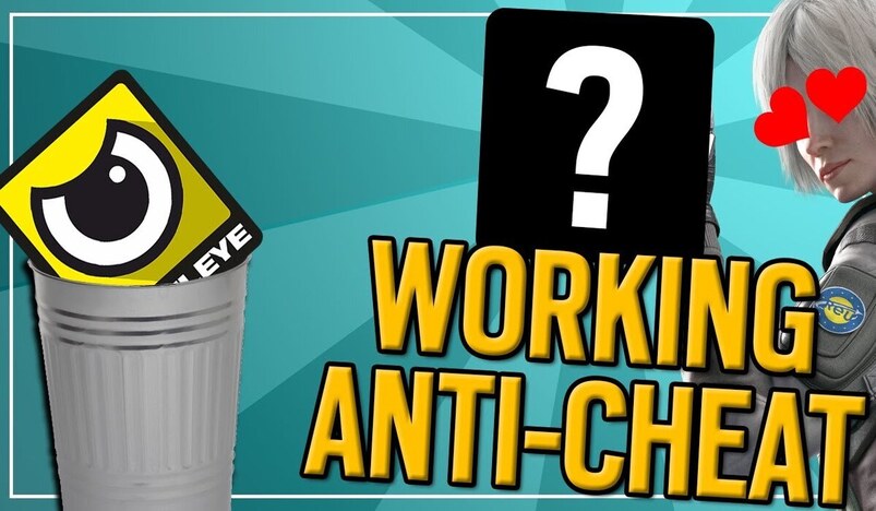 Impact of Rainbow Six Siege Hacks by SafestCheats