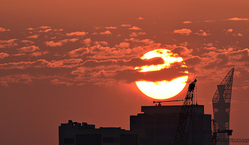 Brace for coldest month of the year as January sets in