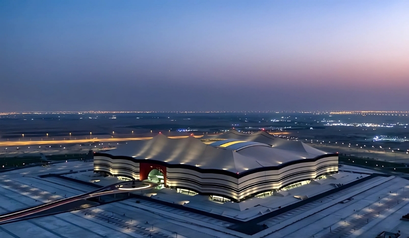 FIFA Arab Cup 2025 Tickets On Sale Today