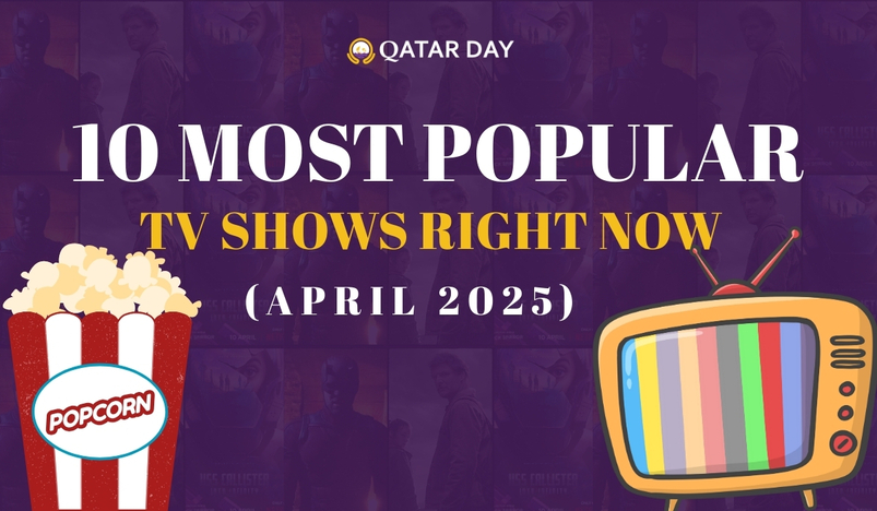 Top 10 Most Popular TV Shows You Should Be Watching