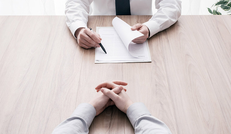 What to Expect After an Interview is Completed?