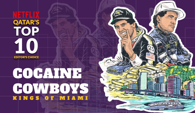 Cocaine Cowboys