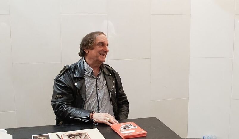 Sami Clark Passes Away