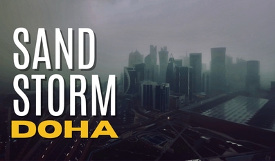 Today's Breaking News - Doha, Qatar & World