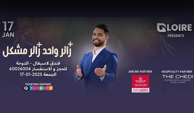 Latest Events in Qatar Today